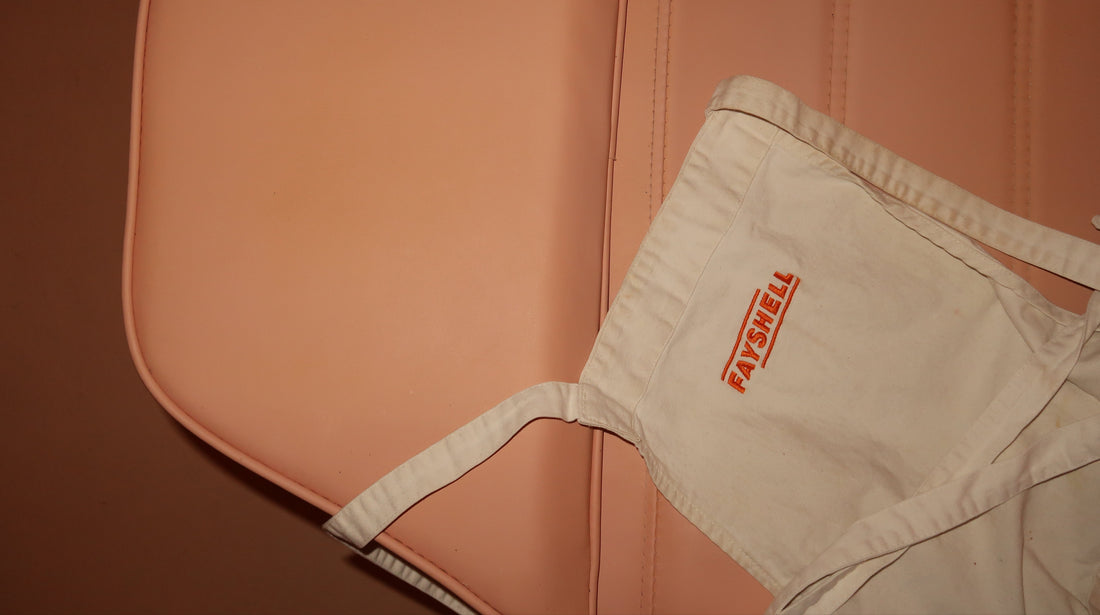 New Membership – Fayshell