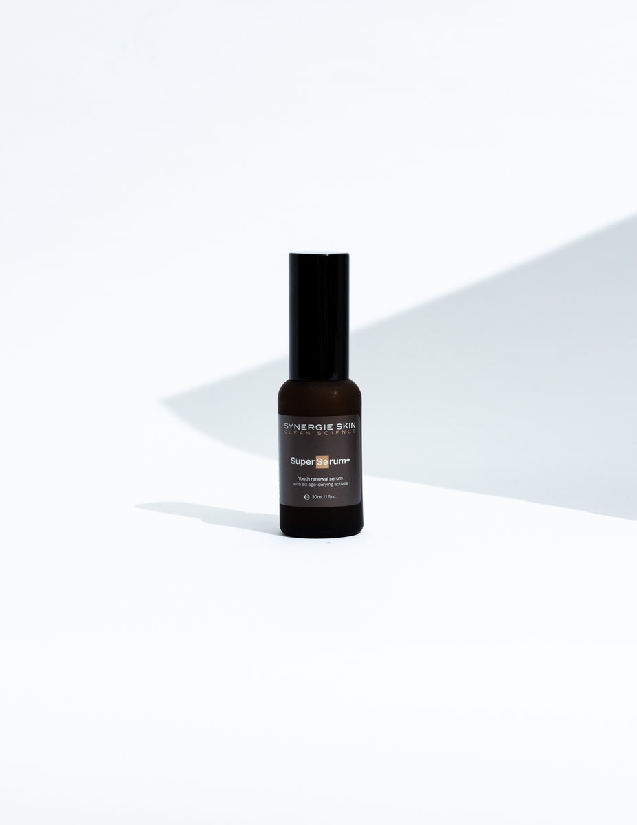 SuperSerum – Fayshell