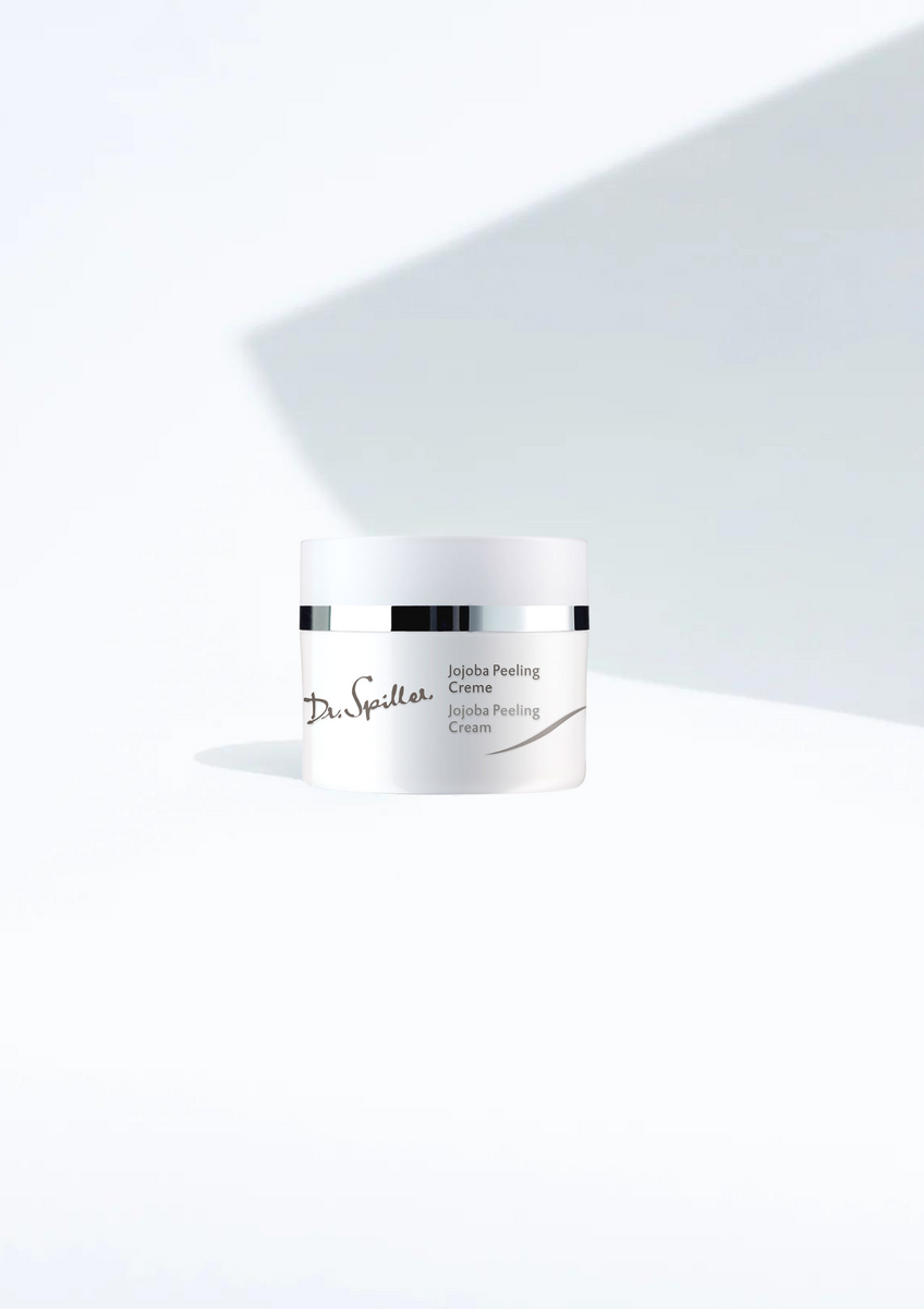 Jojoba Peeling Cream – Fayshell
